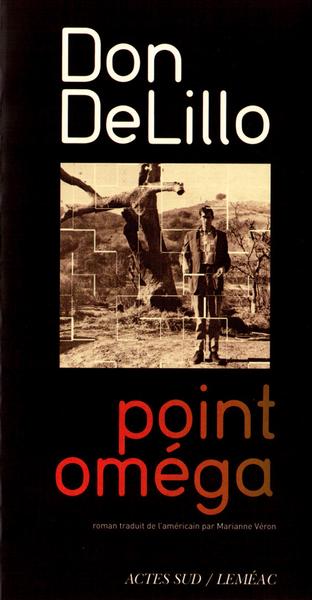 Point Omega – Leméac