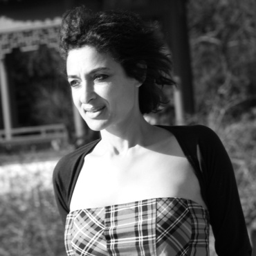 Sofia Benyahia – Leméac