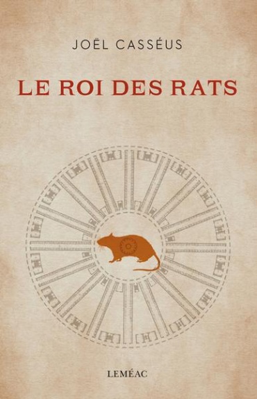 Le roi des rats – Leméac