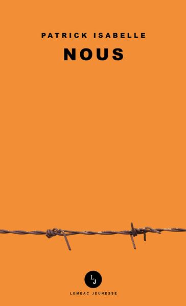 Nous – Leméac