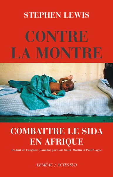 Contre la montre – Leméac
