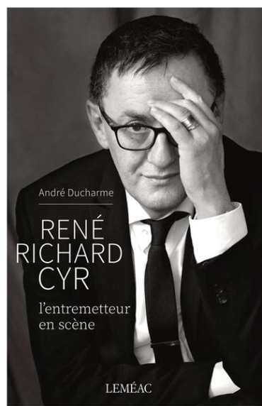 René Richard Cyr – Leméac
