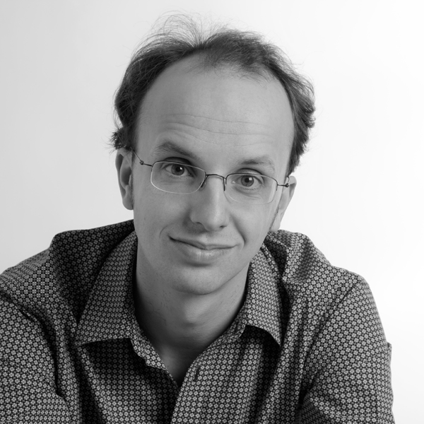 Nicolas Gilbert – Leméac