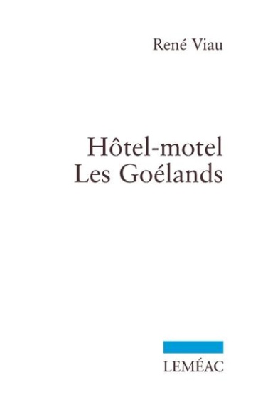 Hôtel-motel Les Goélands – Leméac