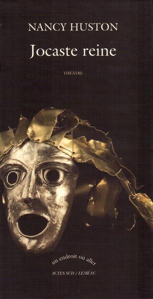 Jocaste Reine – Leméac
