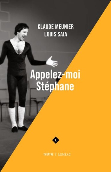 Louis Saia – Leméac