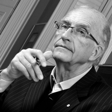 Jean-Daniel Lafond – Leméac