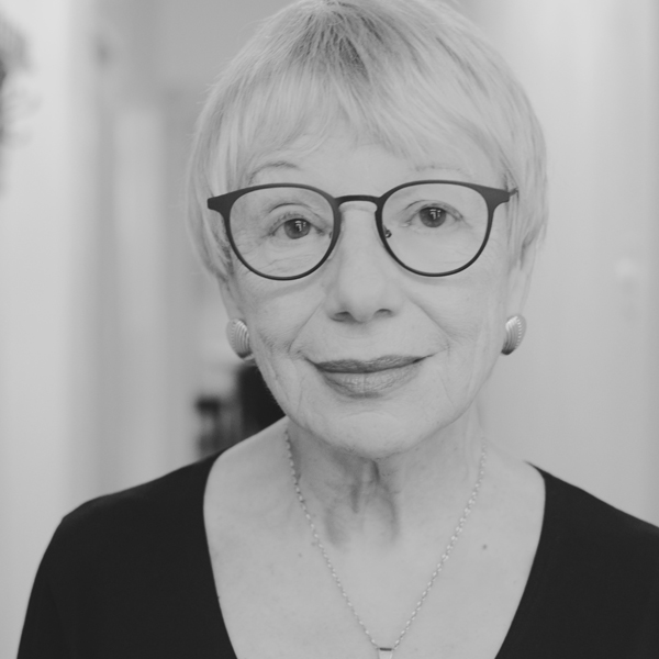 France Théoret – Leméac