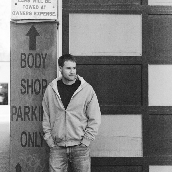 Craig Davidson – Leméac