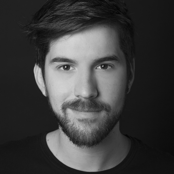 Jonathan Bécotte – Leméac
