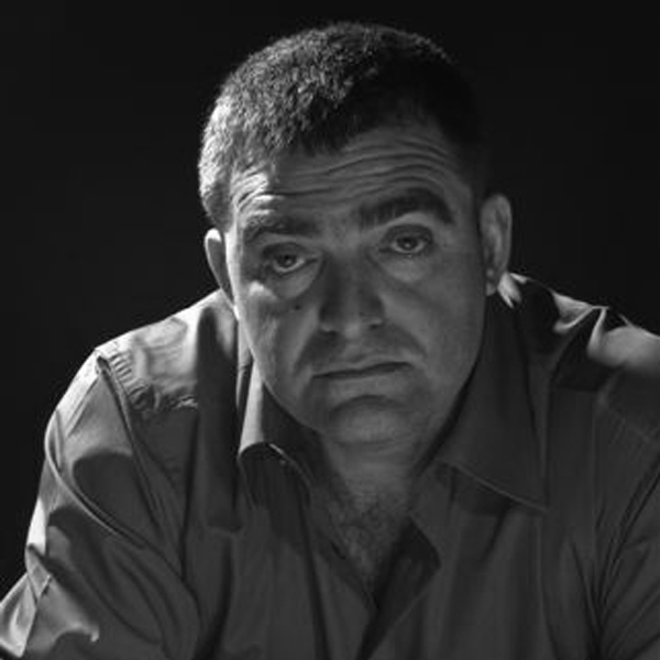 Nino Ricci – Leméac