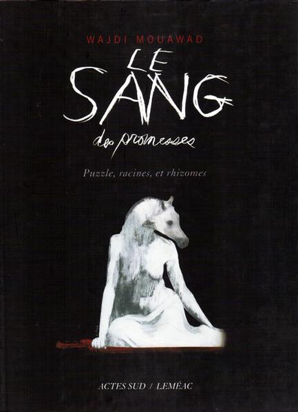 Le sang des promesses – Leméac