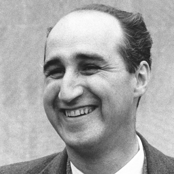 Jacques Ferron – Leméac