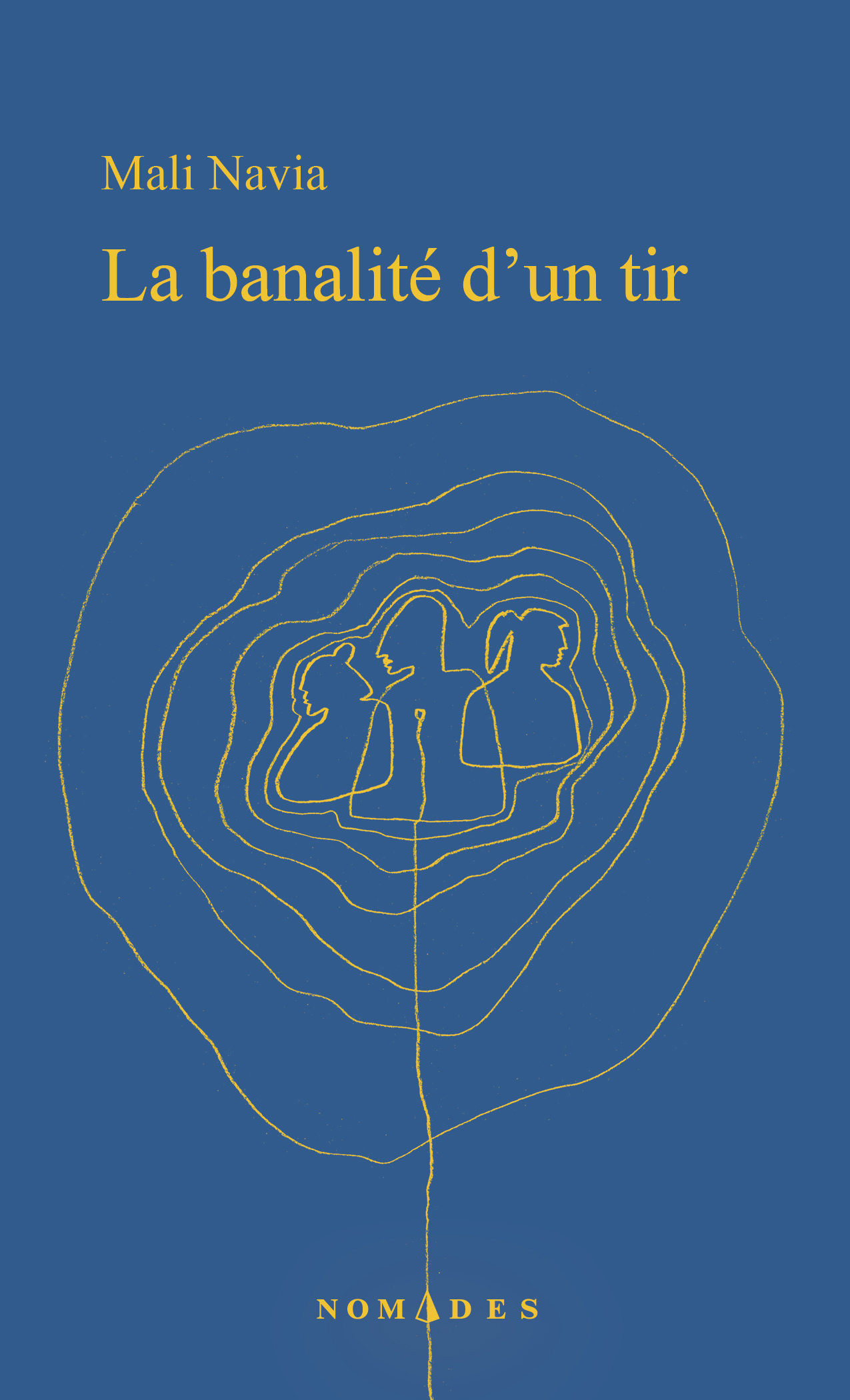 La banalité d’un tir – Leméac