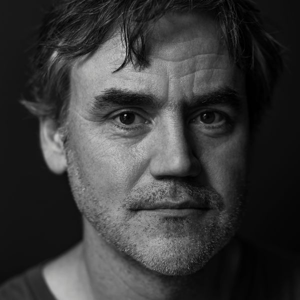 Marc Forget – Leméac