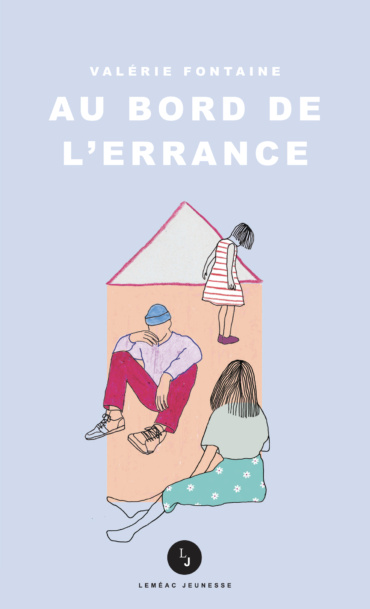 Au bord de l’errance – Leméac